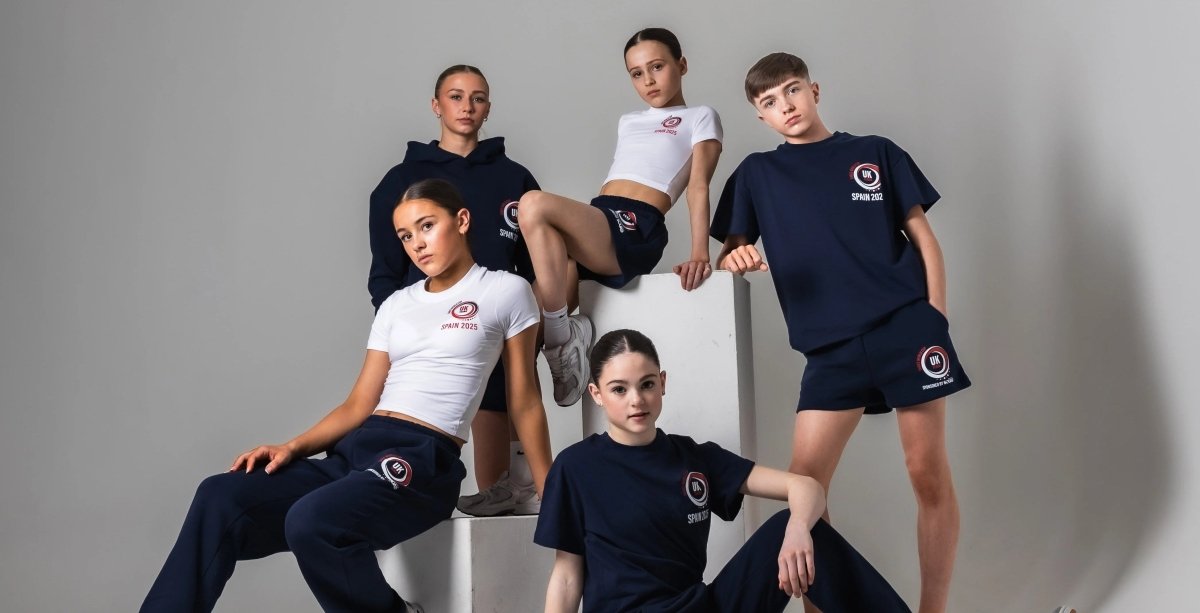 Shop List – Squad Dancewear