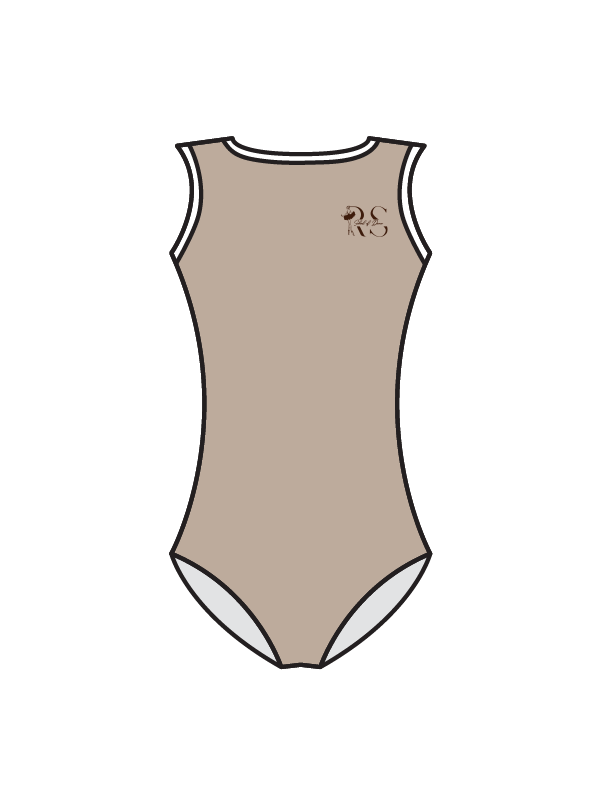 REBECCA SINGLETON - IRIS LEOTARD – Squad Dancewear