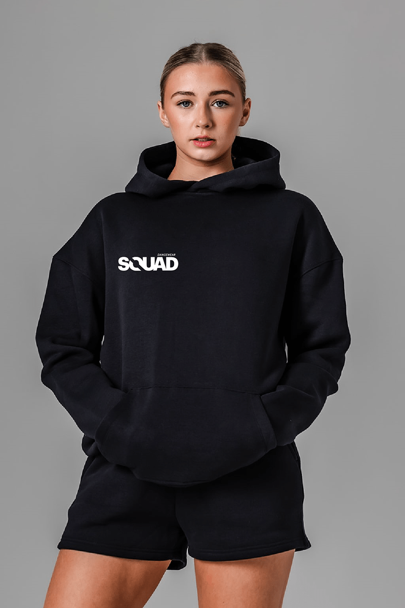 CASUAL RANGE – Squad Dancewear