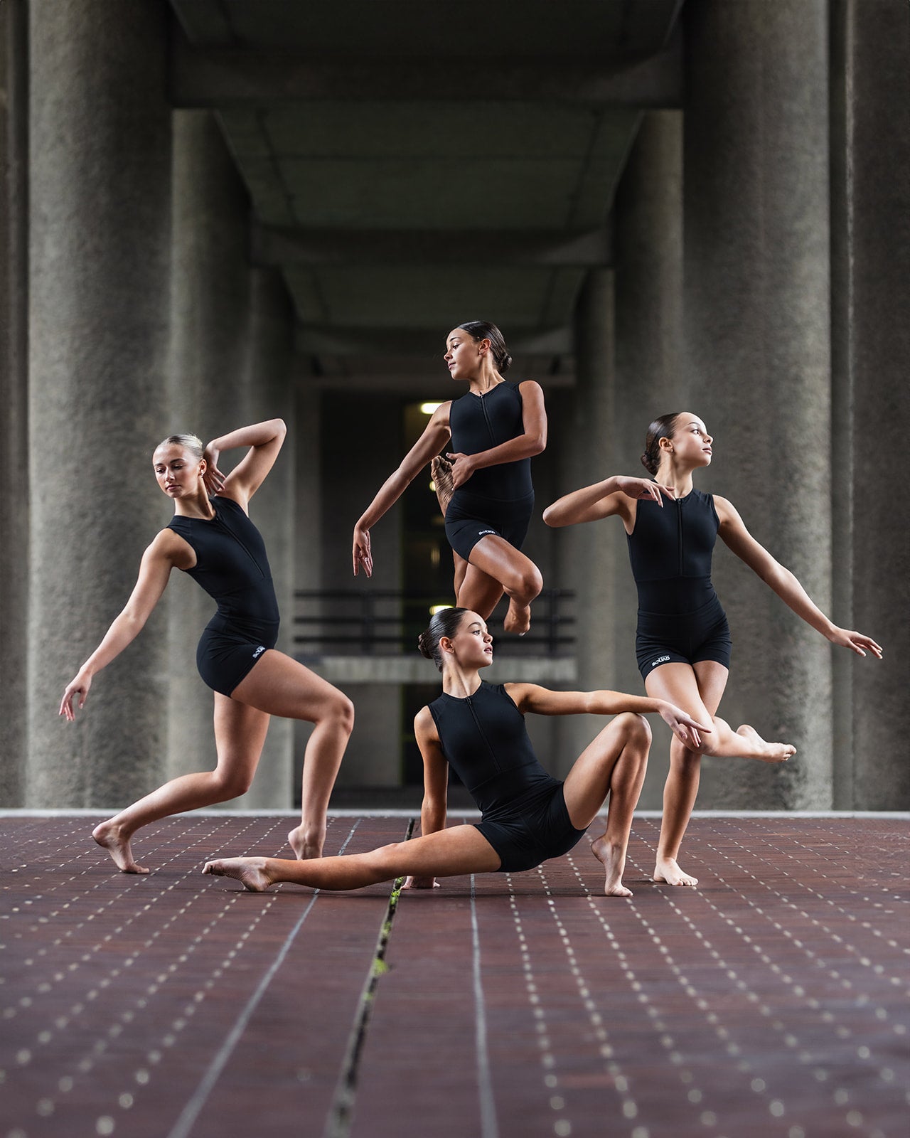 Squad Dancewear: Dance School Uniforms
