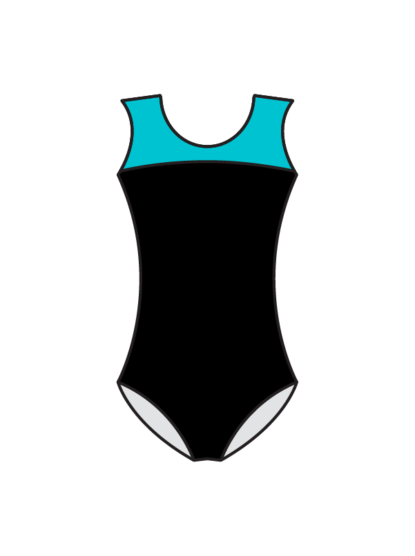 STACEY JONES - HARPER LEOTARD – Squad Dancewear